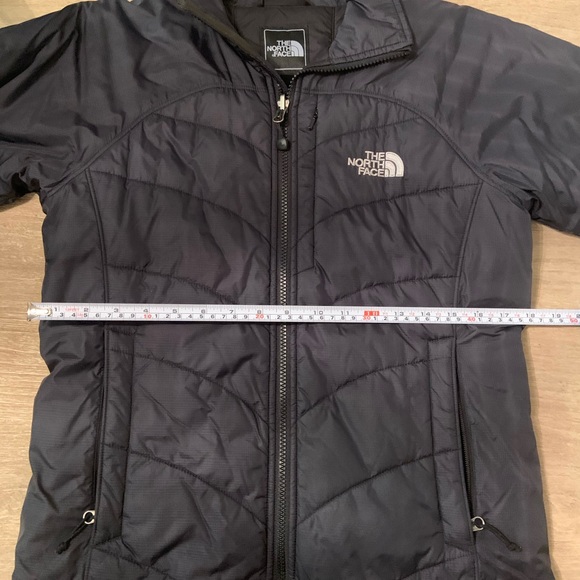 The North Face | Jackets & Coats | The North Face Primaloft Black ...